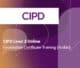 CIPD Level 3 Online – Foundation Certificate Training (Arabic) - PrimeL&D
